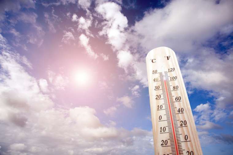 U.S. Heatwaves