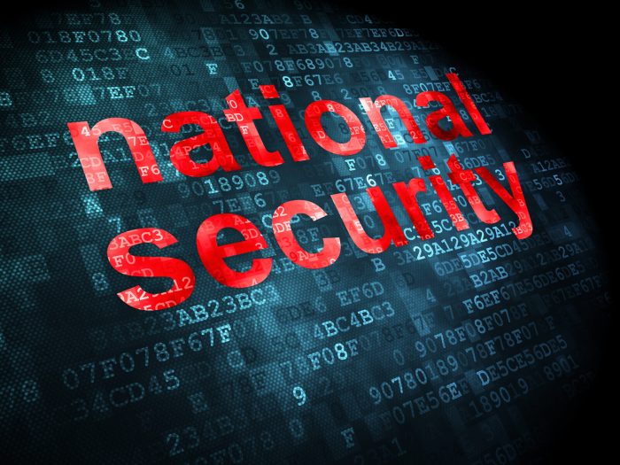 National Security