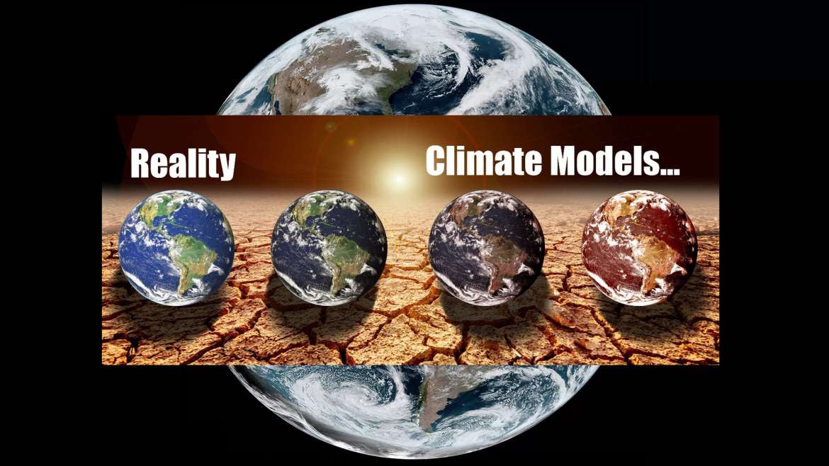 Climate Model Fallibility