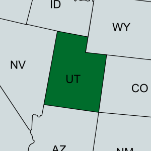 Utah State Climate Assessment
