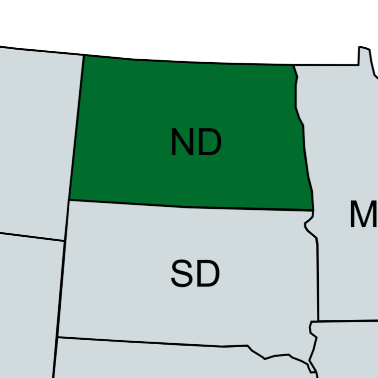 North Dakota State Climate Assessment